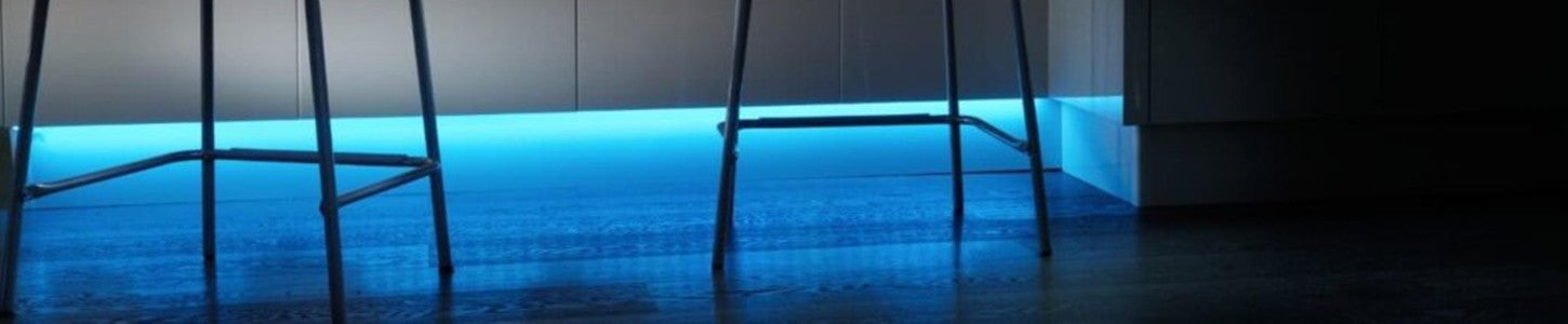 Single Color LED Strip Lights – YGS-Tech
