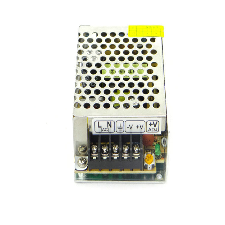 Heavy Duty Industrial Series Metal House Screw Terminal Adapter 110-22 ...